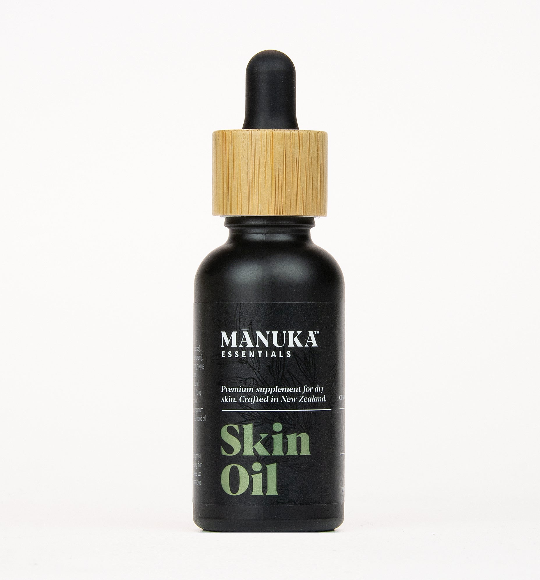 Plant Based Skincare | Manuka Essentials